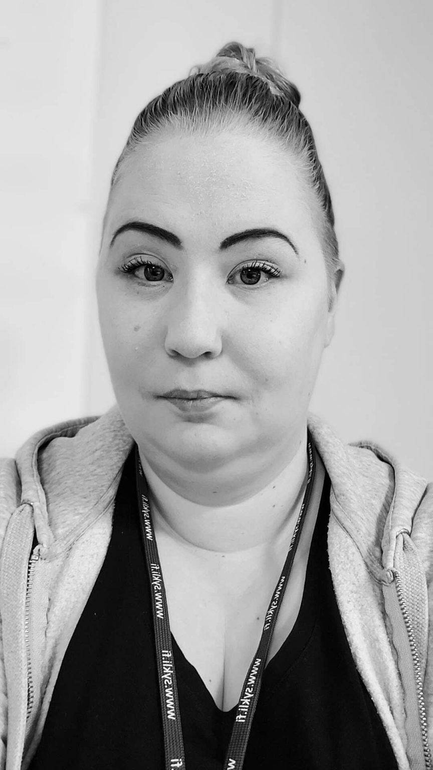 merja-salminen-scaled-1 - Suomen ympäristöopisto SYKLI