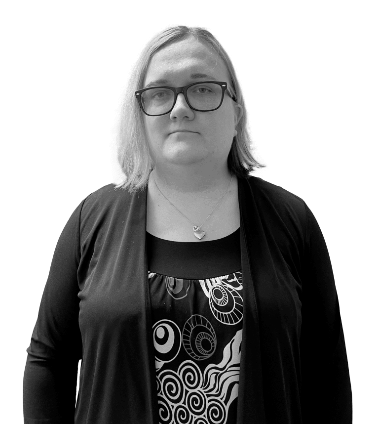 Henkilöstö - Suomen ympäristöopisto SYKLI